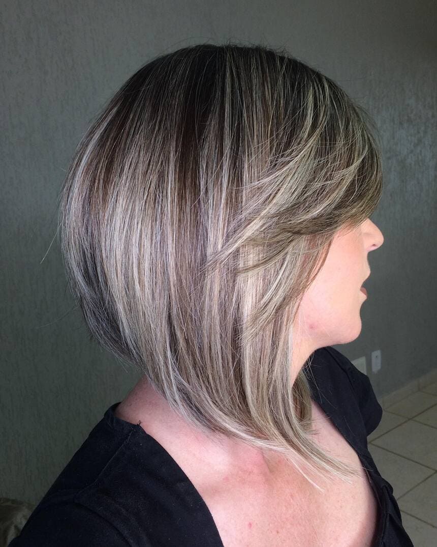 Corte chanel: o clássico no mundo dos cabelos