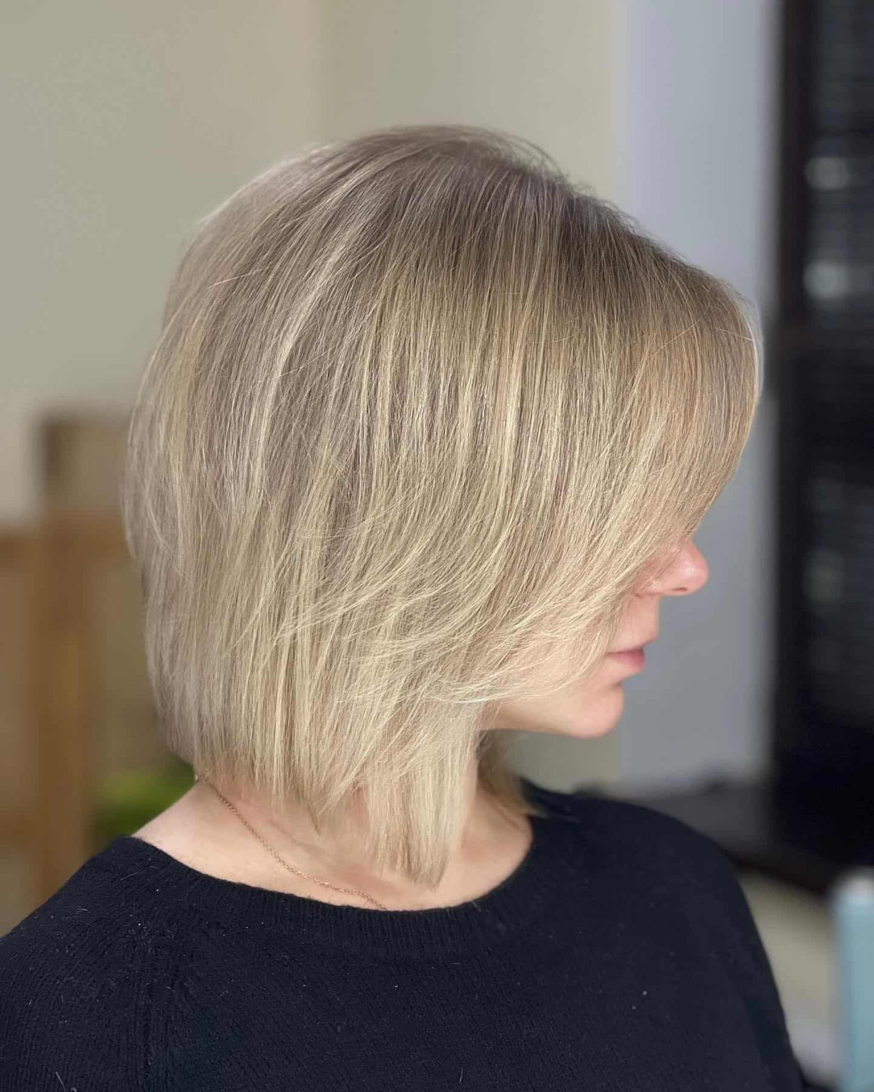 Corte chanel: o clássico no mundo dos cabelos