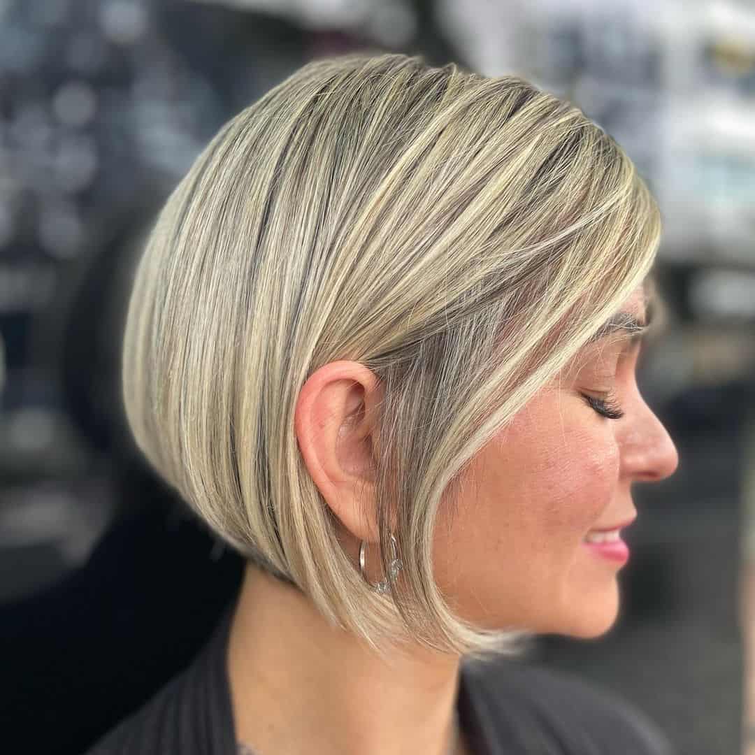 Corte chanel: o clássico no mundo dos cabelos