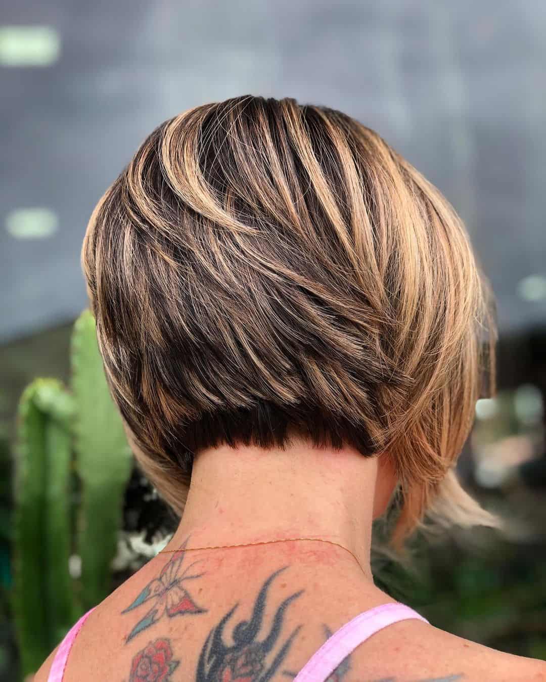Corte chanel: o clássico no mundo dos cabelos